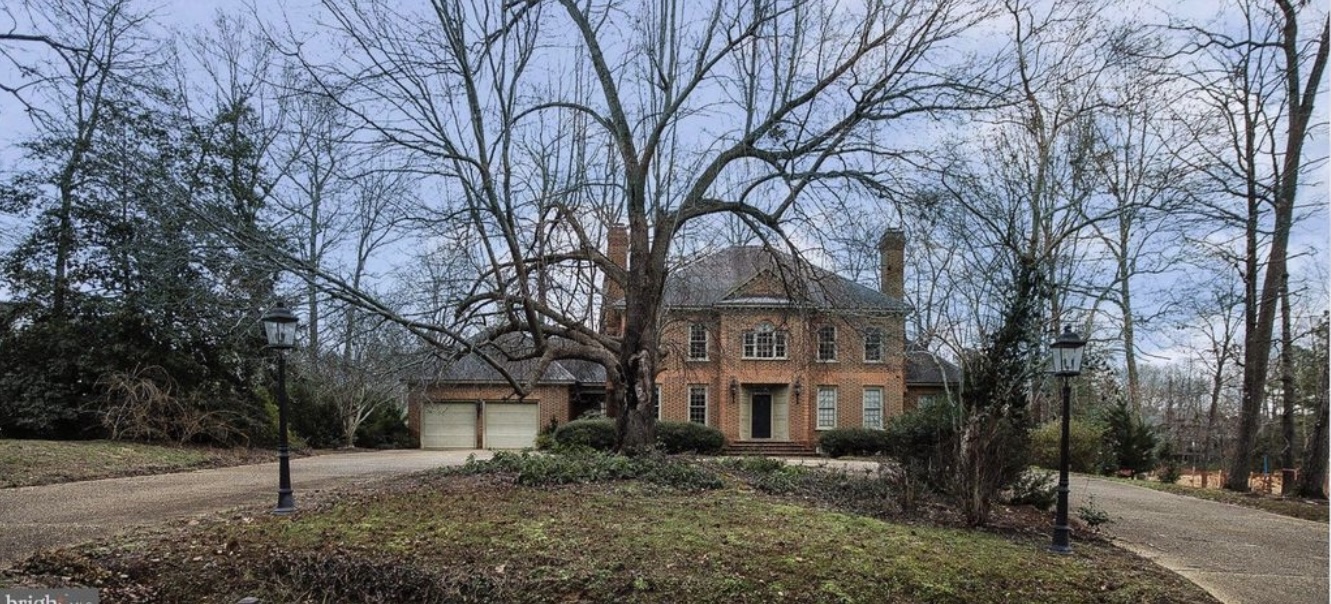 2021 Real Estate Trends and a Report by Brian Buffini - Amanda Gates